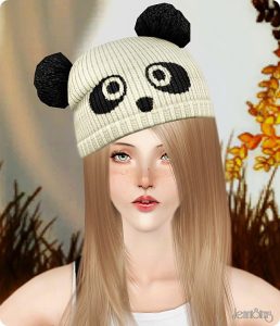 Accessories hats – The Sims 3 Catalog