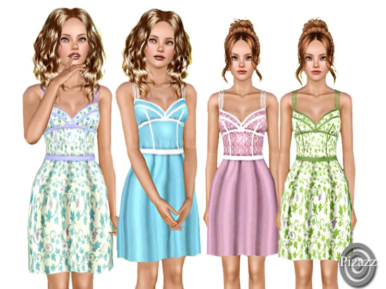 Country set-03 - The Sims 3 Catalog