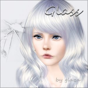 Glass – The Sims 3 Catalog