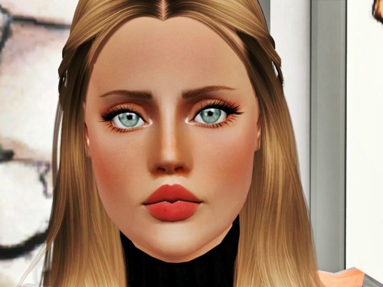 Luna – The Sims 3 Catalog