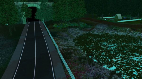Alpine Meadows – The Sims 3 Catalog