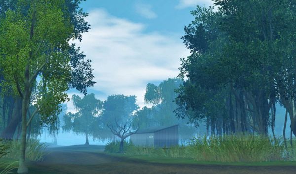 New Twinbrook – The Sims 3 Catalog