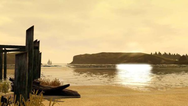 Pounawea – The Sims 3 Catalog