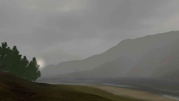 Pounawea – The Sims 3 Catalog