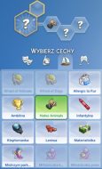 Allergic to Fur Trait and more! - The Sims 4 Catalog
