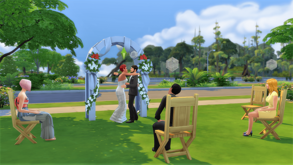 Various Seating Fixes/Additions - The Sims 4 Catalog