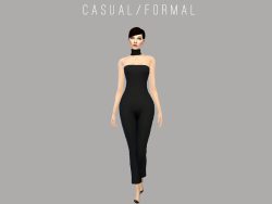 Bella Hadid - The Sims 4 Catalog