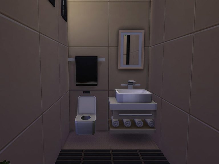 Flash Photography Studio - The Sims 4 Catalog