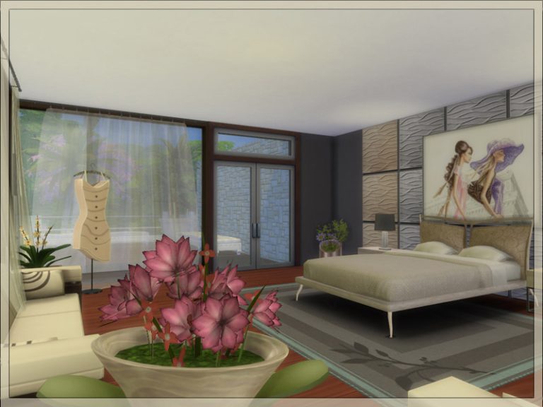 Vision - The Sims 4 Catalog