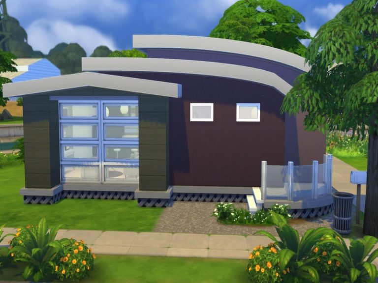 Fresh Start - The Sims 4 Catalog