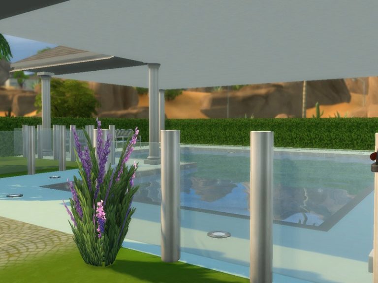 publicpool - The Sims 4 Catalog