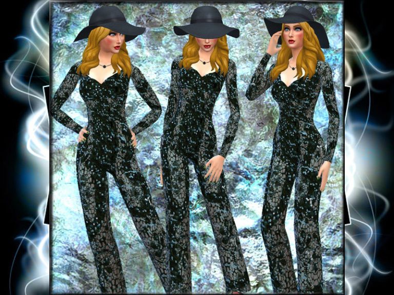 Shiny Dream - The Sims 4 Catalog