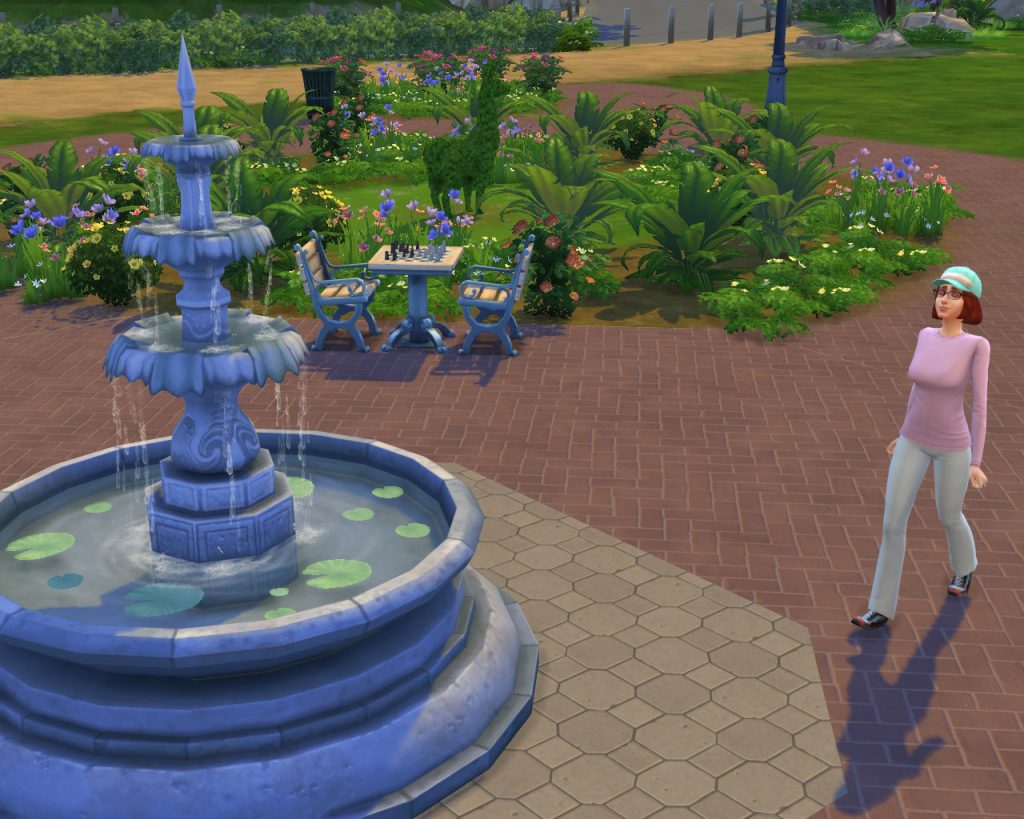 Improved Lighting - The Sims 4 Catalog