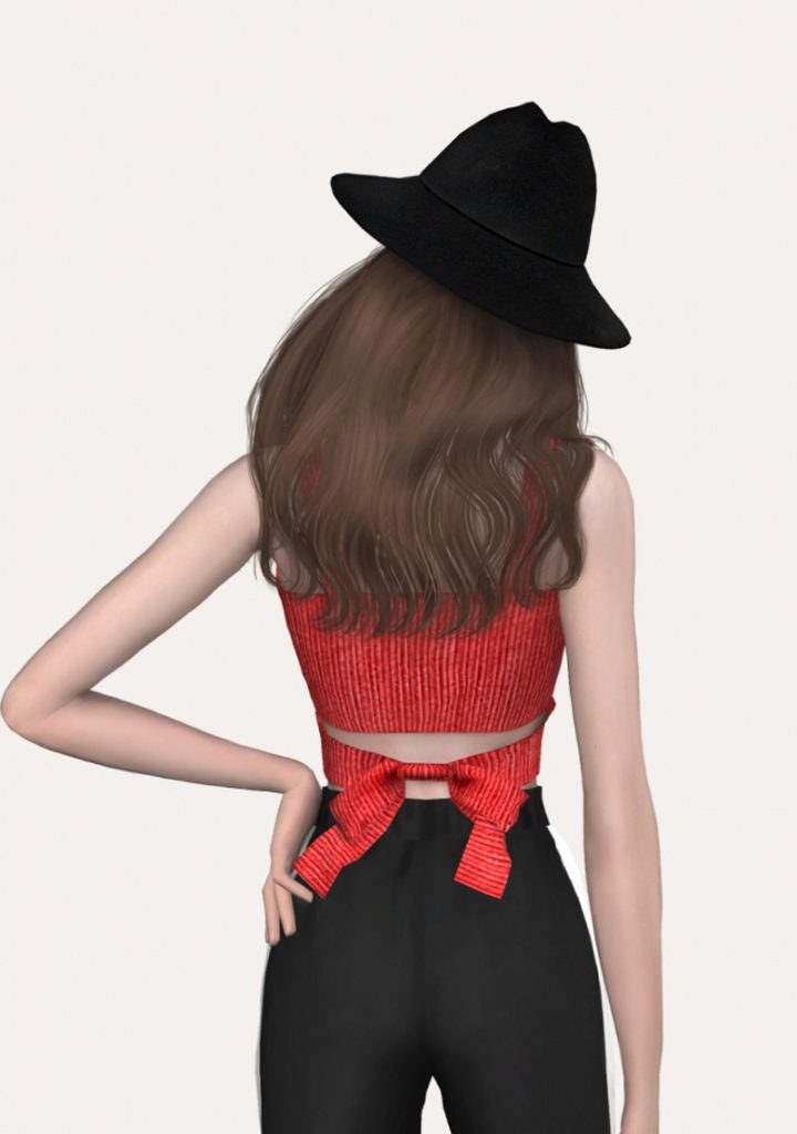 June Collection - The Sims 4 Catalog