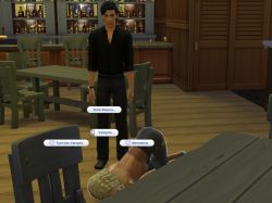 Drink, drain, and turn without restrictions - The Sims 4 Catalog