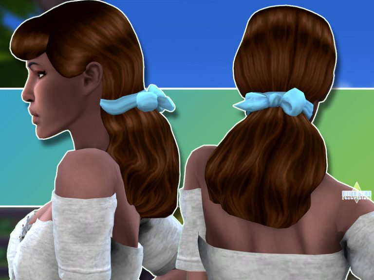 Cinderella - The Sims 4 Catalog