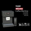 COFFEE MACHINE DECOR (P) at Paco Sims - The Sims 4 Catalog