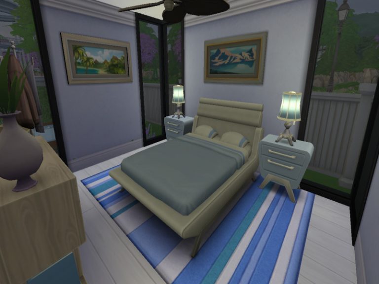 cozy home - The Sims 4 Catalog