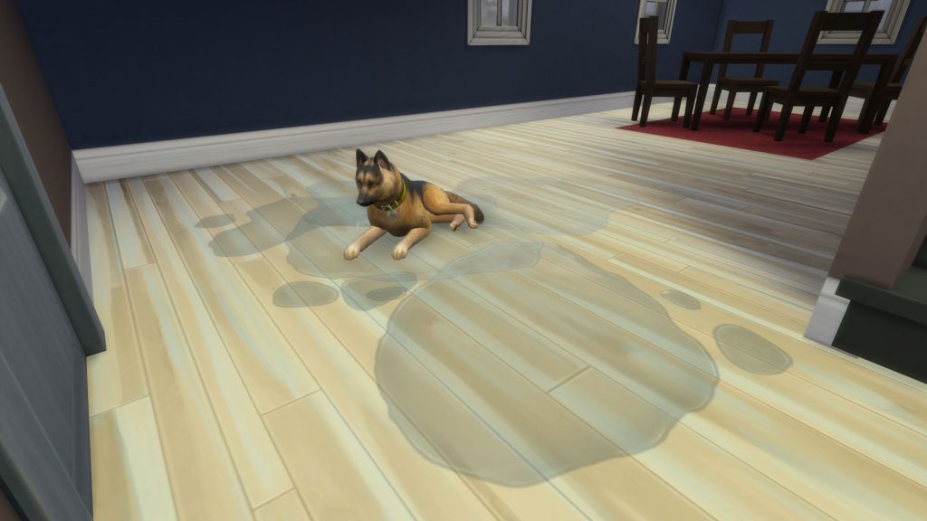 Dripping Sims - The Sims 4 Catalog