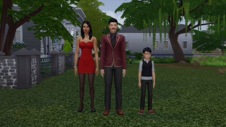 Idle Overhaul - The Sims 4 Catalog