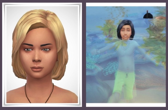 Little Mario Hair at Birksches Sims Blog - The Sims 4 Catalog