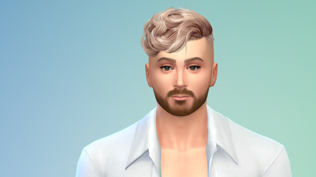 Social Media Influencer Jake Paul Free Download - The Sims 4 Catalog