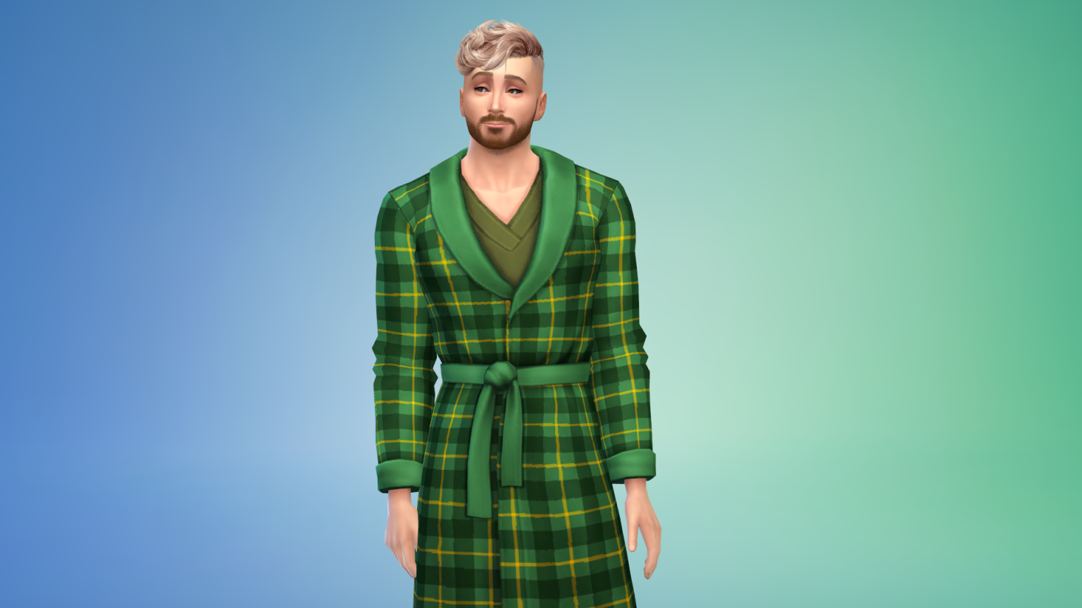 Social Media Influencer Jake Paul Free Download - The Sims 4 Catalog