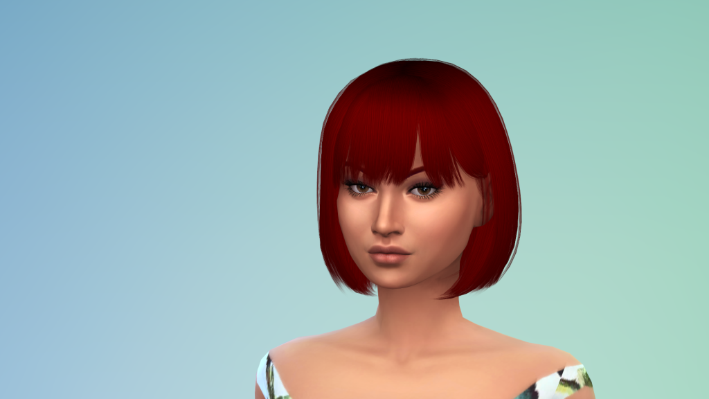 Kristina Walton Free Sim Download - The Sims 4 Catalog