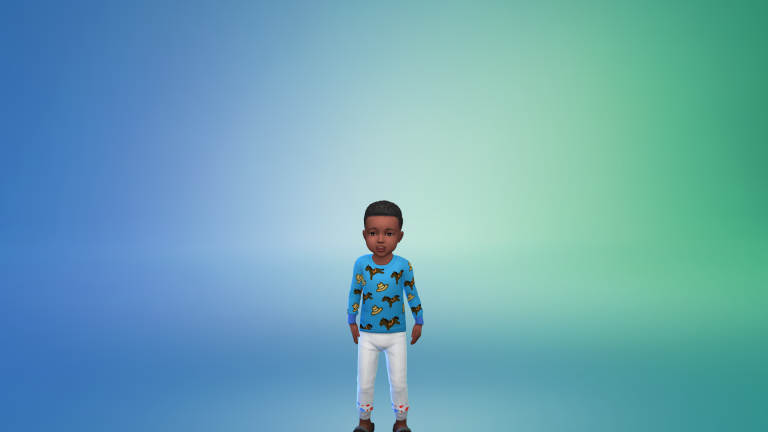 Rome London Free Toddler Sim Download - The Sims 4 Catalog