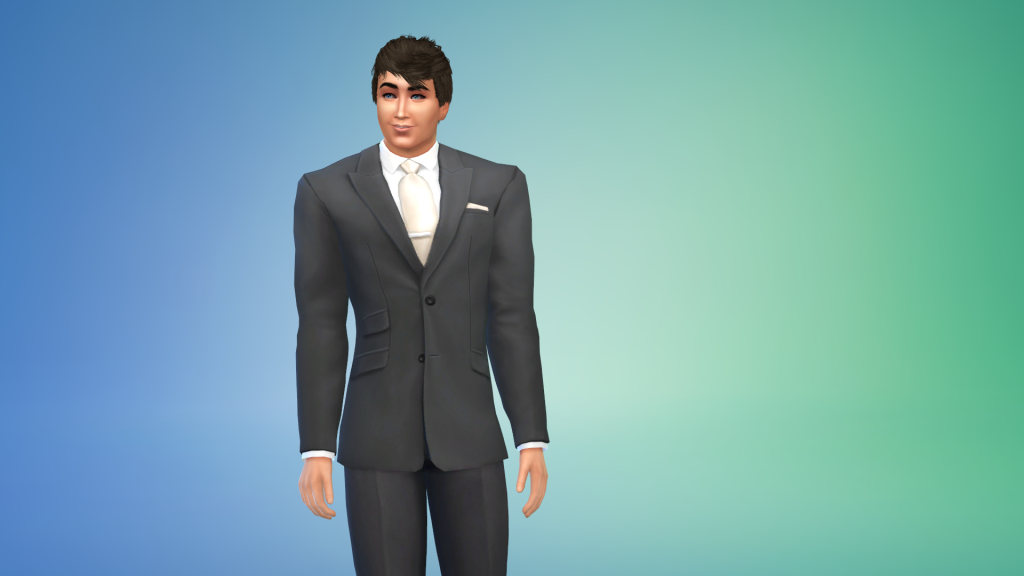 Asa Clements Free Sim Download - The Sims 4 Catalog