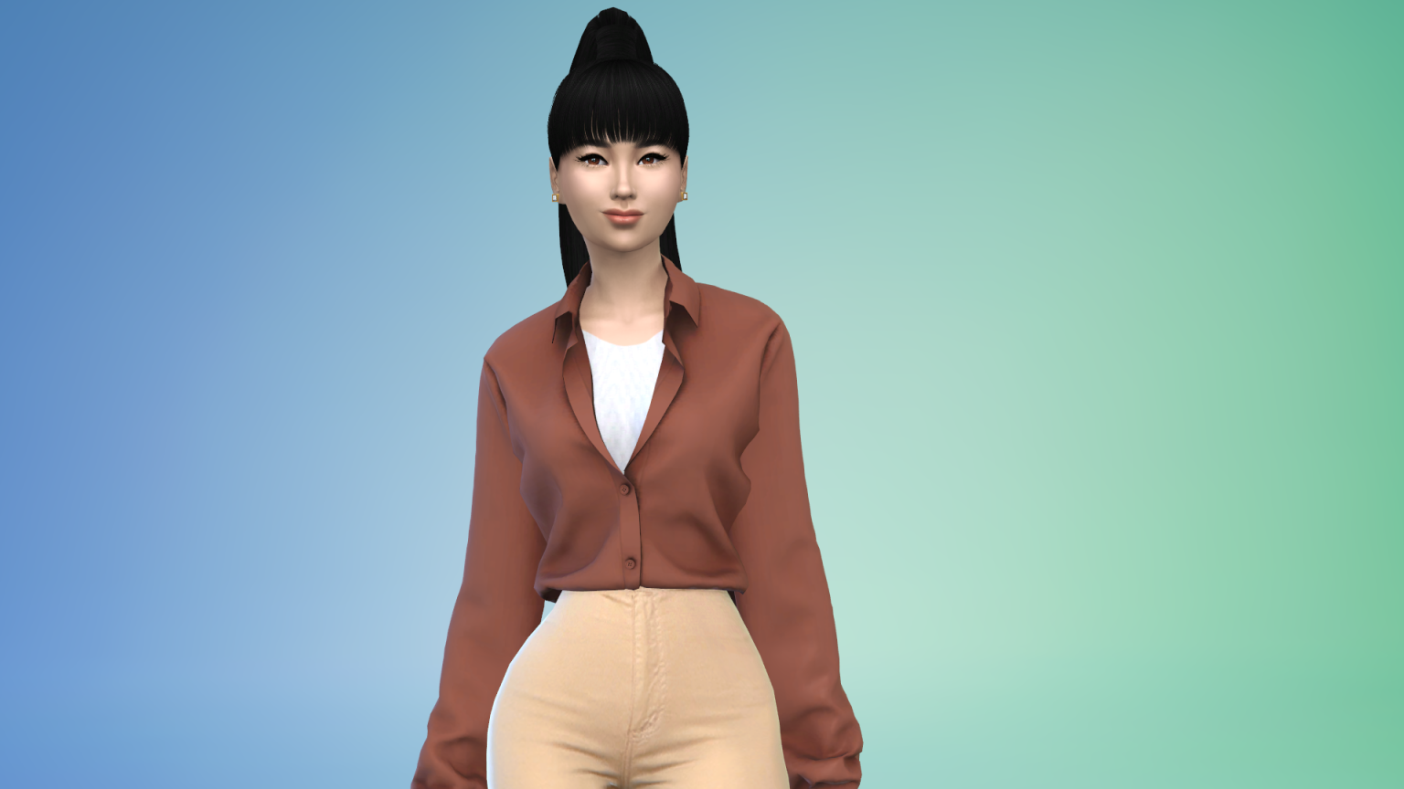Li Jing Lee & The Slim-Fine V2 Body Preset Free Download - The Sims 4 ...