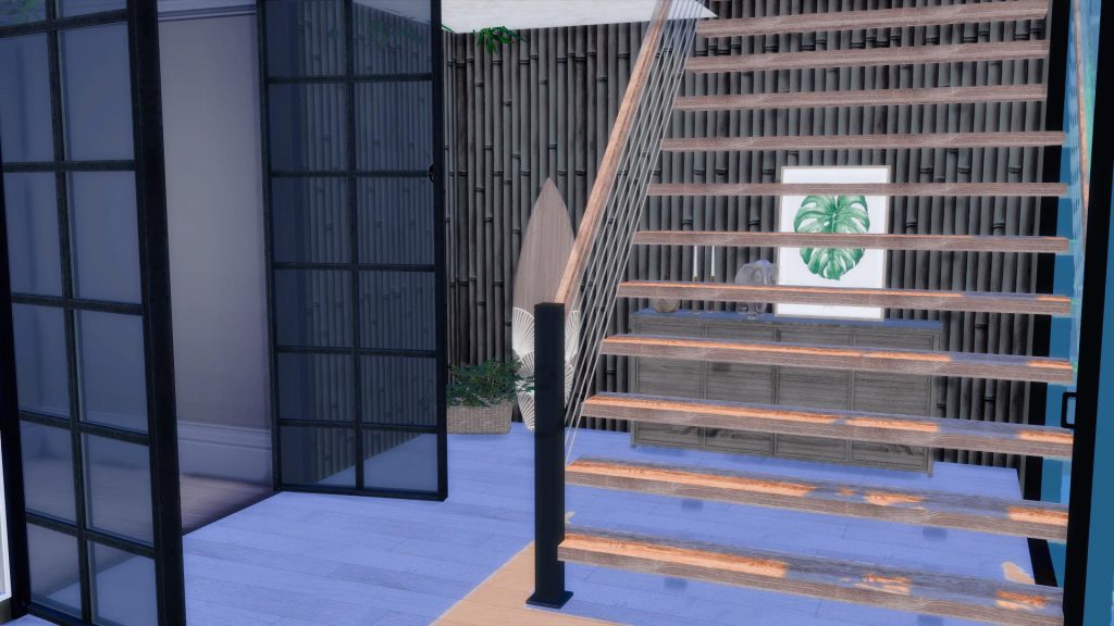 Underwater Beach Life | CC - The Sims 4 Catalog