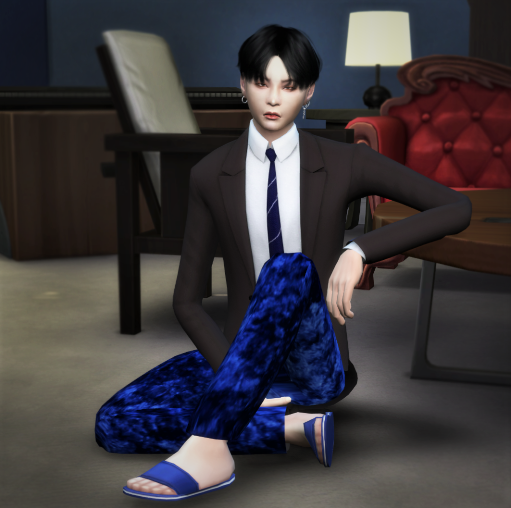 BTS BE concept photos poses - The Sims 4 Catalog