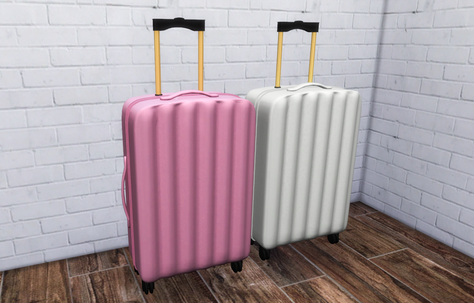Moving In Stuff - The Sims 4 Catalog