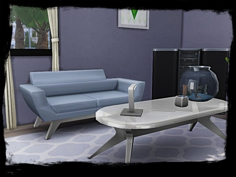 Gale - The Sims 4 Catalog