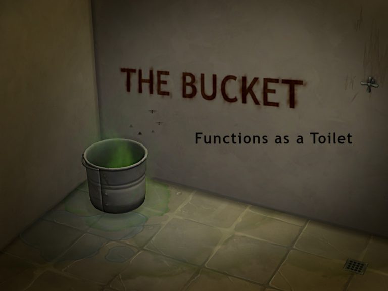 The Bucket - The Sims 4 Catalog