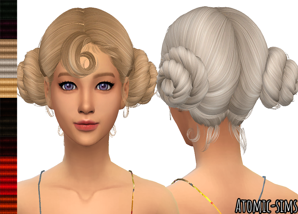 Newsea J284 Astrology retexture - The Sims 4 Catalog