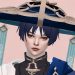 The Sims 4 | WANDERER & SCARAMOUCHE GENSHIN IMPACT - The Sims 4 Catalog