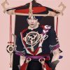 The Sims 4 | WANDERER & SCARAMOUCHE GENSHIN IMPACT - The Sims 4 Catalog