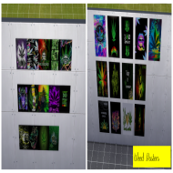 Weed Pictures - The Sims 4 Catalog