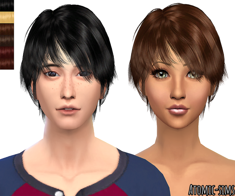 Peggyzone Special gift October 07 (Juice 067) chinafaned v2 retexture ...