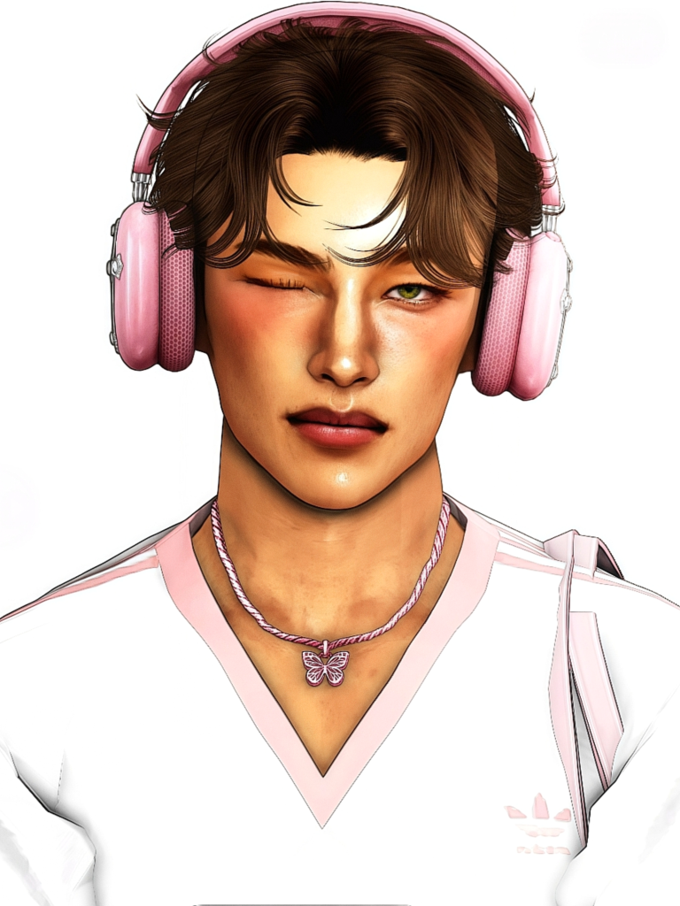Gabe | Male sim dump - The Sims 4 Catalog
